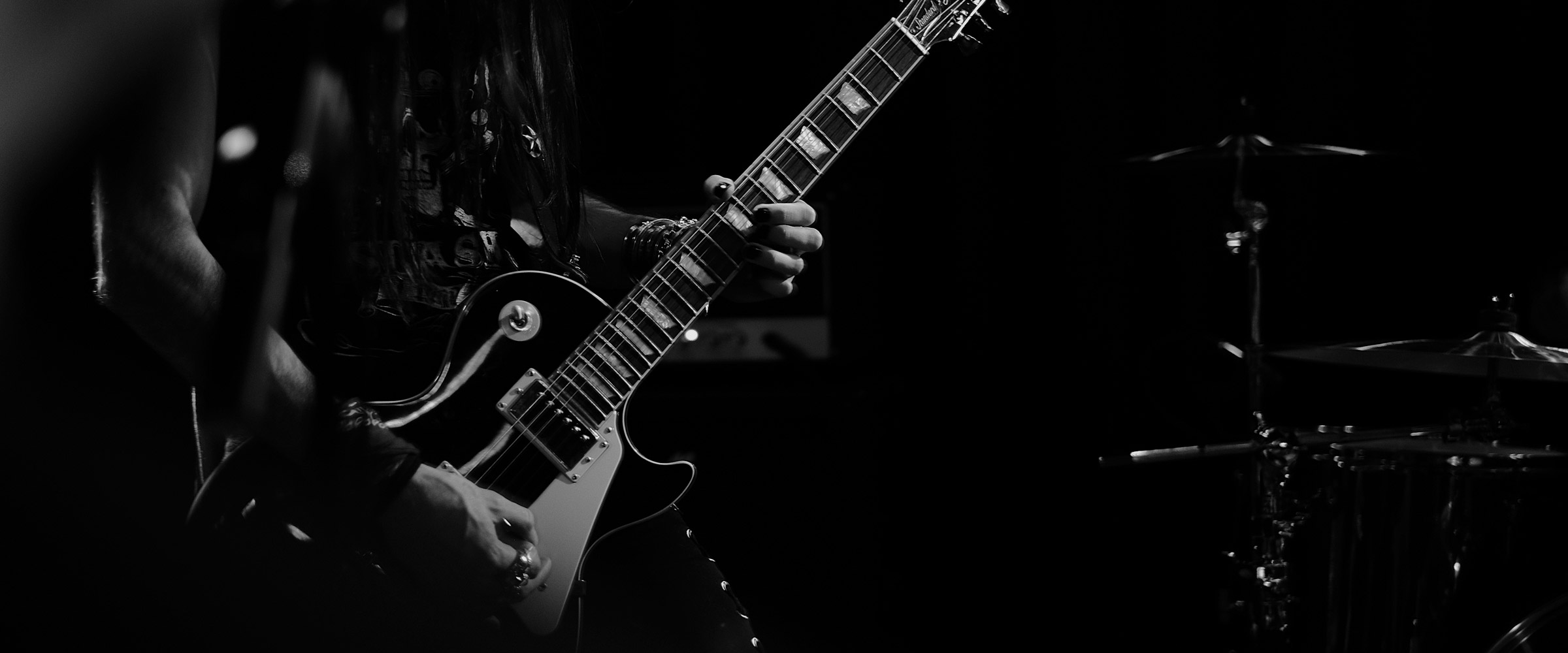 Shane Howard Band – Texas Music